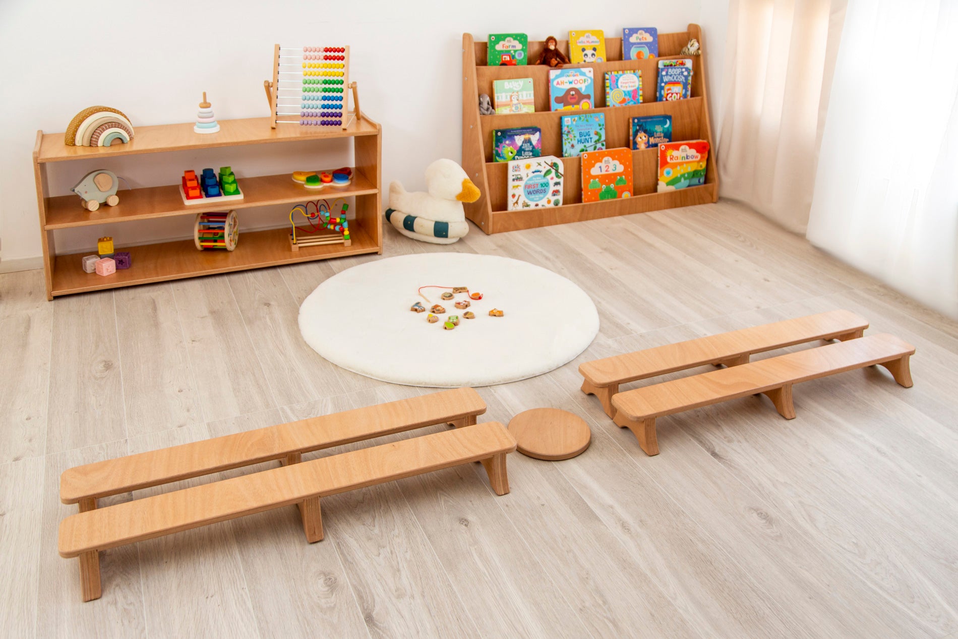 1 to 2 Years – Mangobee