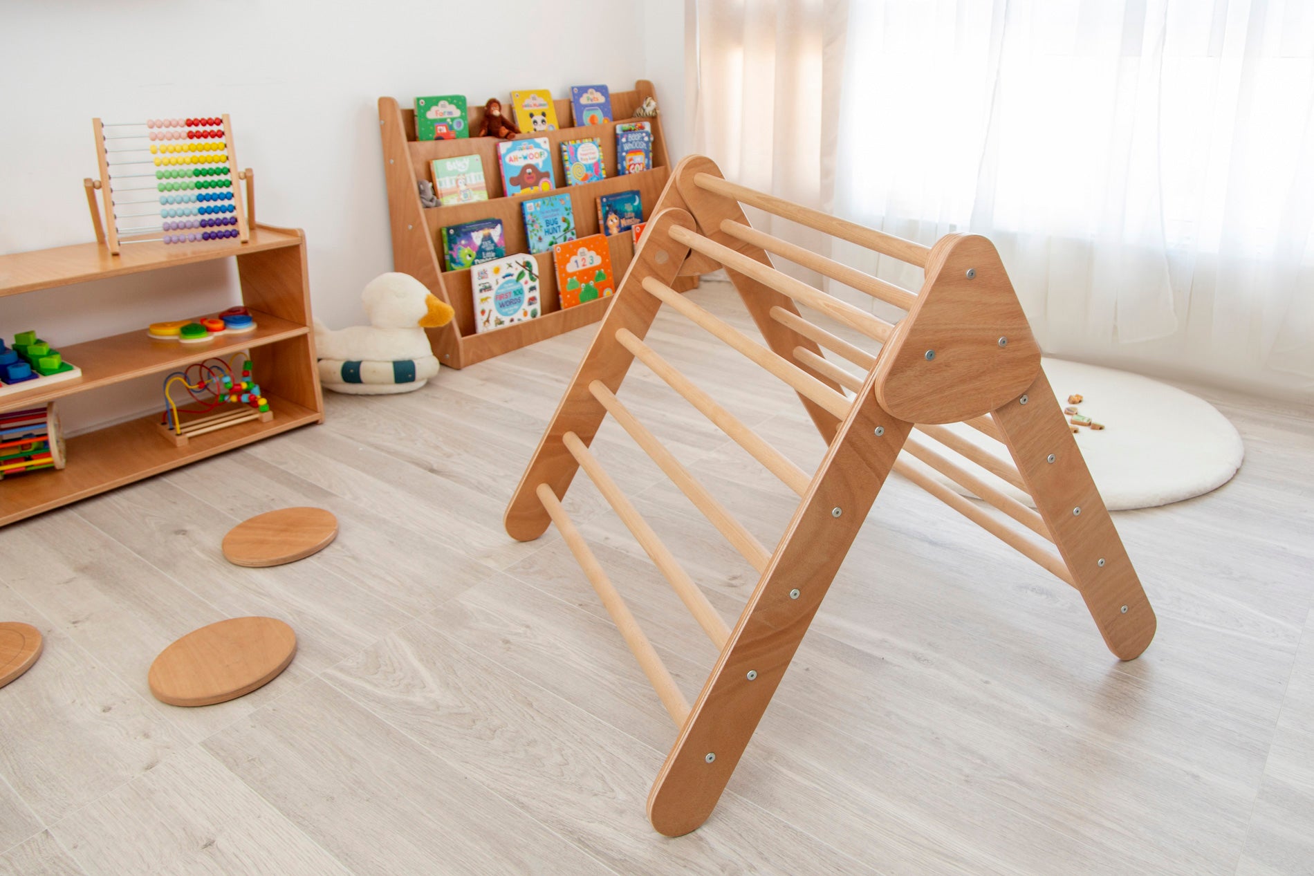 Activities & Games – Mangobee